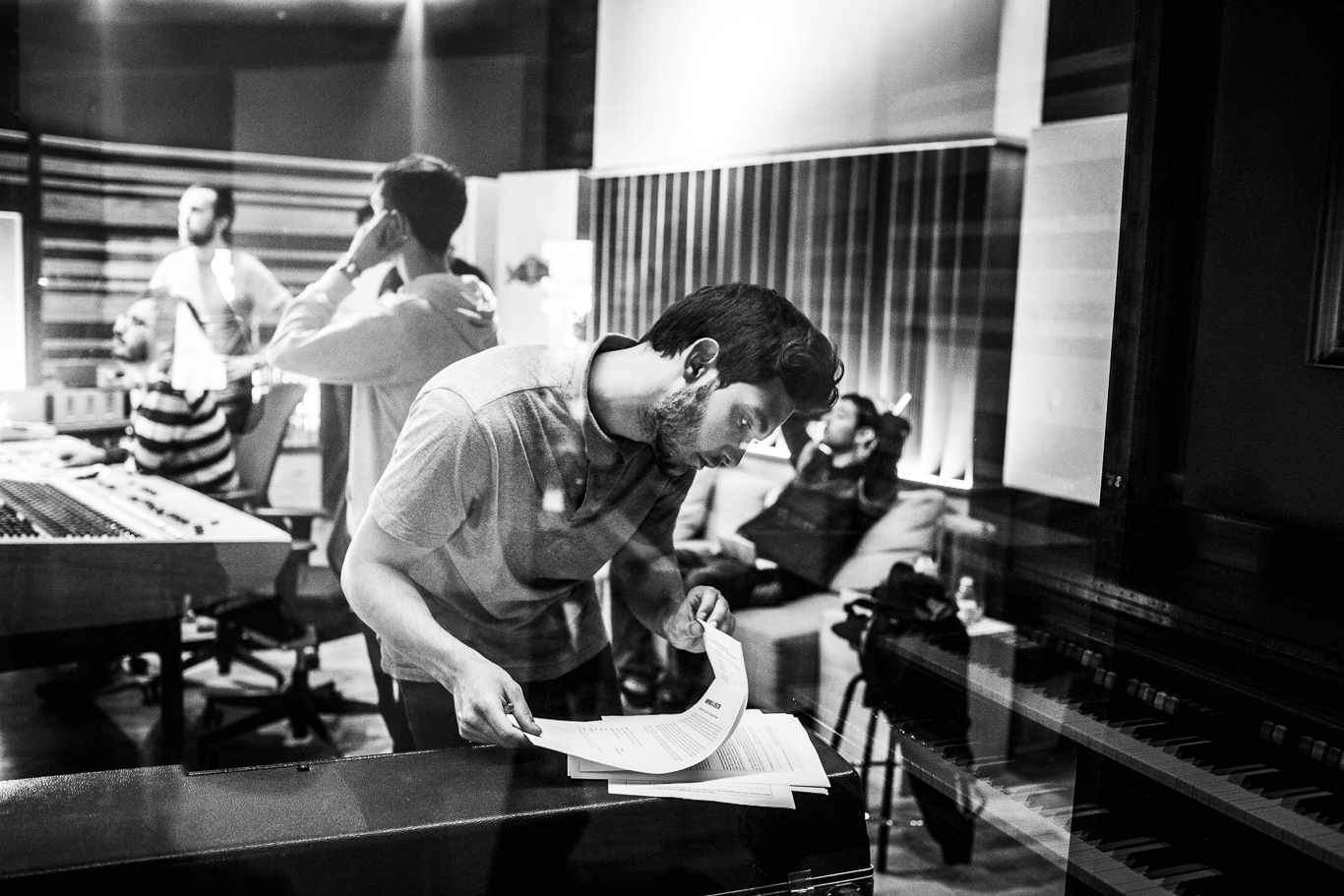 Tras la pista de AGZ0EUZ10LT, el proyecto de Agorazein, Urano Players y ...