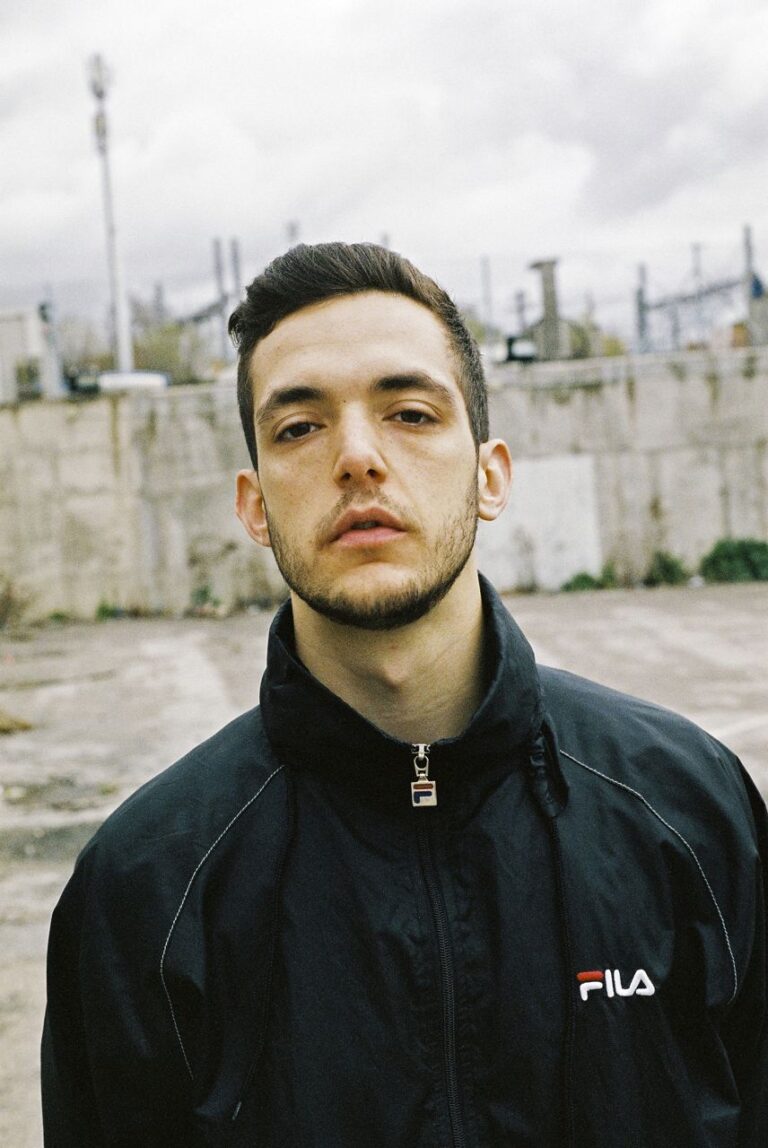 C. Tangana te pasa su nueva mixtape 10/15 en descarga libre